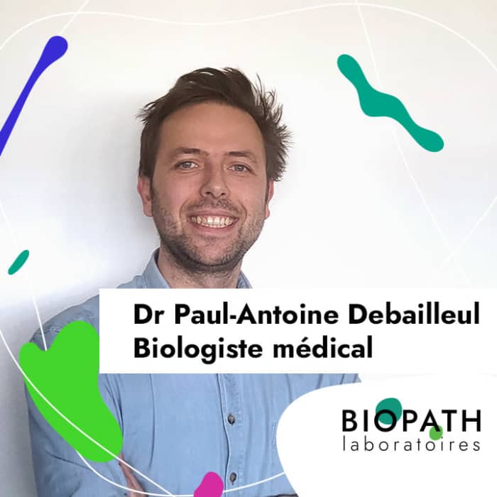 Biopath Laboratoires Cucq : Prise de sang spermogramme et microbiologie ...