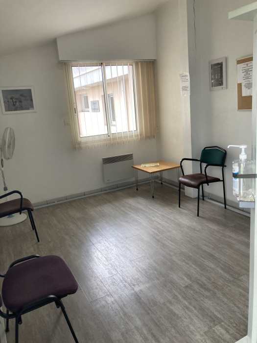 Dr Zoe VELLA, Médecin généraliste à Saint-Geours-de-Maremne - Doctolib