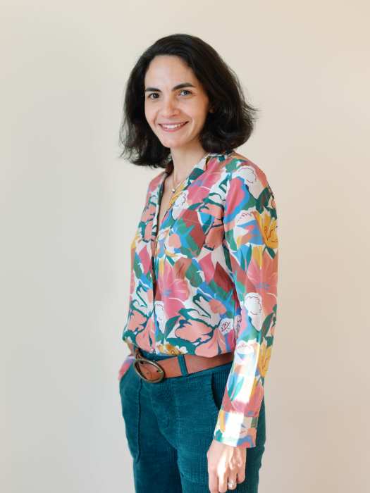 Dr Céline BÉGUÉ, Cardiologue à Versailles, Boulogne-Billancourt, Saint ...