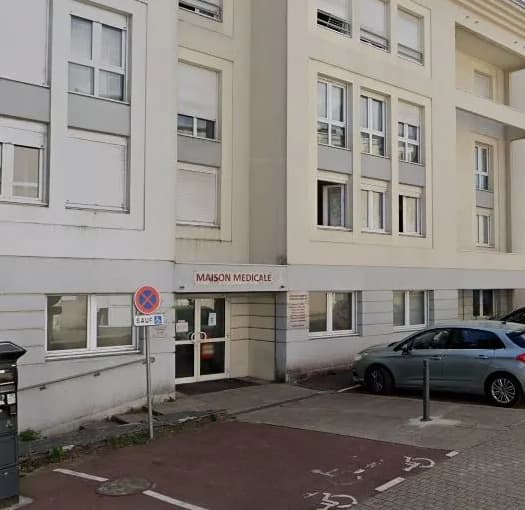 Dr Maria Ghali, Médecin généraliste à Angers : Prenez RDV en ligne ...