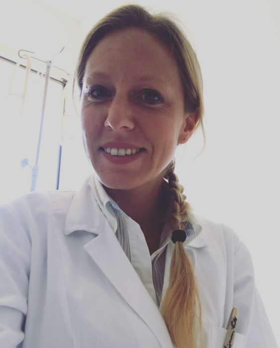 Dott. Marta Catoni, Reumatologo a : Prenota un appuntamento online ...