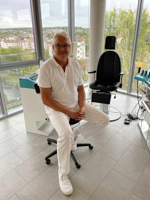 Hno Arzt Pforzheim Ohne Termin