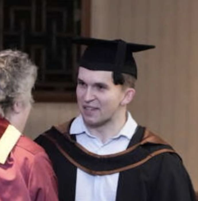 Herr M.Sc. Robert P. Rozek, Heilpraktiker für Psychotherapie in München ...