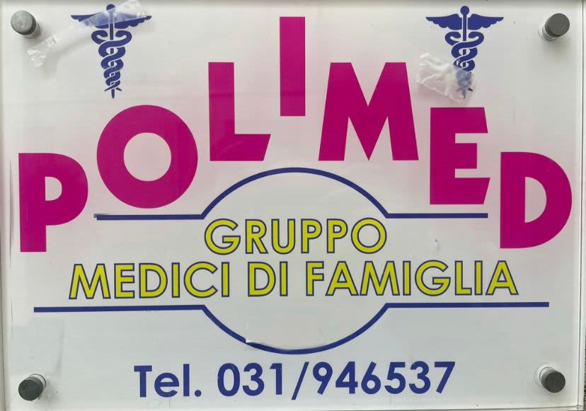 POLIMED, Studio medico a Olgiate Comasco : Prenota un appuntamento ...