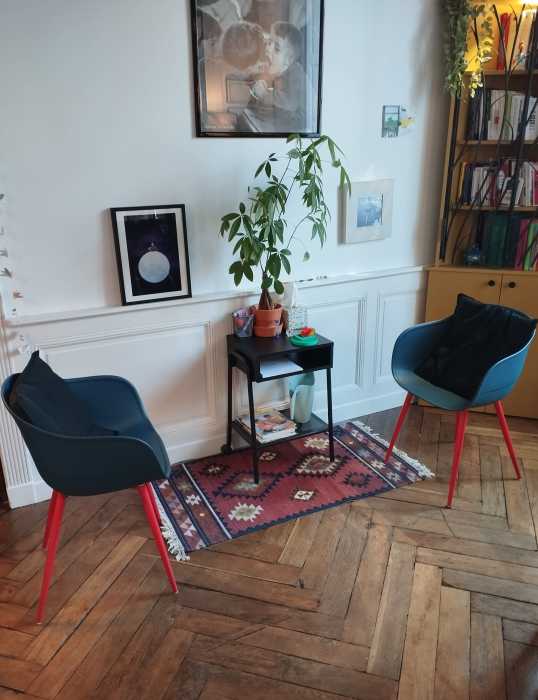 Dr Rita GAUGLER BADDOURA, Psychologue à Nantes : Prenez RDV en ligne ...