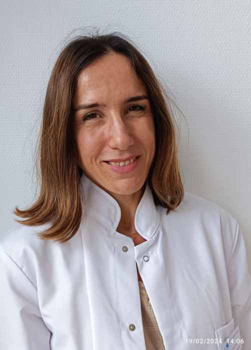 Dr Giulia DELUIGI, Ophtalmologue à Prévessin-Moëns, Chêne-en-Semine, Saint-Claude - Doctolib