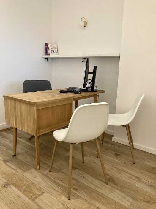 Capucine Valentin, Sage-femme échographiste à Paris - Doctolib