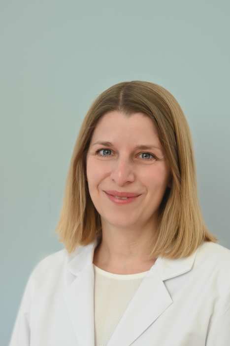 Dr. med. Alice Klein, Augenarzt / Ophthalmologe in Köln - Doctolib