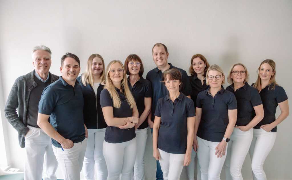 Hausarztpraxis Rotering & Torka, Einzelpraxis in Ahaus - Doctolib