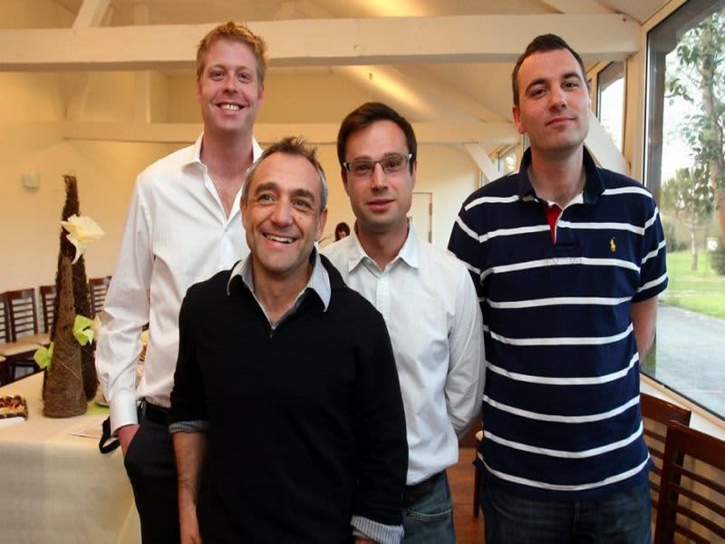 Dr Nicolas Vasse, Chirurgien urologue à Tarbes : Prenez RDV en ligne ...