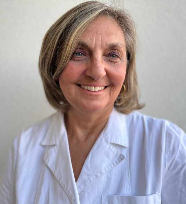 Dott. Barbara Formenti, Internista a Sesto San Giovanni - Doctolib