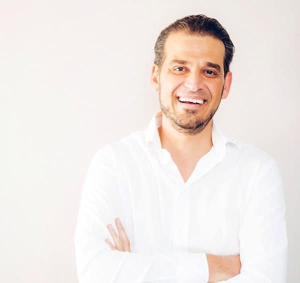Herr Dr. Khalil Ladaa, HNO-Arzt in Nürnberg : Online Terminvereinbaren ...