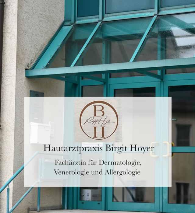Birgit Hoyer, Hautarzt / Dermatologe in Kemnath : Online ...