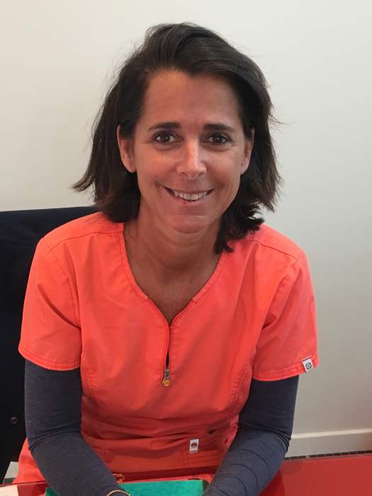Dr Pascale ALEXANDRE, Chirurgien-dentiste à Boulogne-Billancourt - Doctolib
