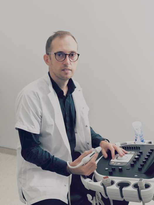 Dr Philippe COMBES, Médecin du sport à Paris, Suresnes, Montpellier ...