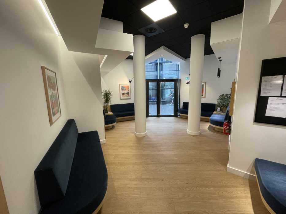 Dr Baptiste PICART, Chirurgien orthopédiste et traumatologue à Caen ...