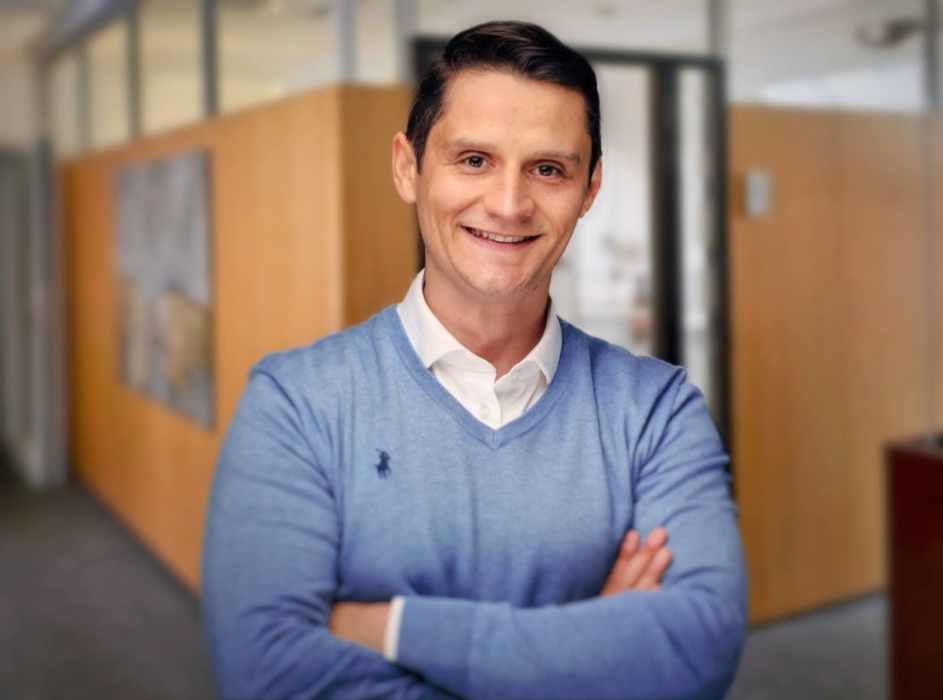Herr Dr. Univ. Goran Trajkovski, Hausärztlich tätiger Internist in ...