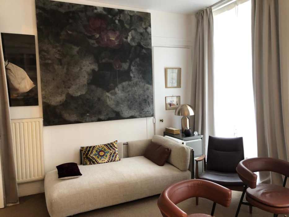 Dr Delphine BARBIER, Psychiatre à Paris : Prenez rendez-vous en ligne ...