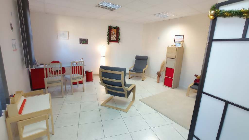 Mme Isabelle Greco, Psychologue à Lambesc : Prenez RDV en ligne - Doctolib