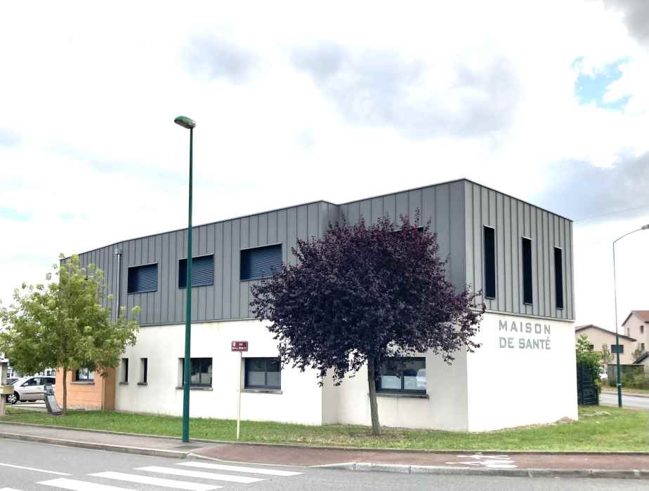 Cabinet d'échographie obstétricale et gynécologique - Mathieu GARDON et Olivia SCREVE, Cabinet ...