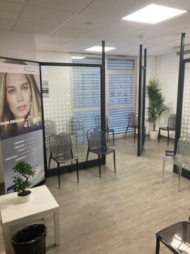 Point Vision Lyon Ambroise Paré, Cabinet médical à Lyon - Doctolib