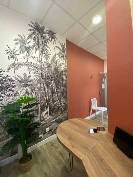 Dr Barbara BRUGERE, Chirurgien-dentiste à Marseille - Doctolib