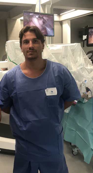 Dr Brannwel Tibi, Chirurgien urologue à Nice, Menton - Doctolib