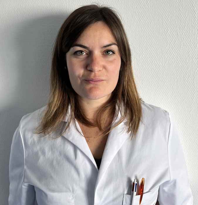 Dr Mathilde CABOT, Spécialiste en médecine physique et de réadaptation ...