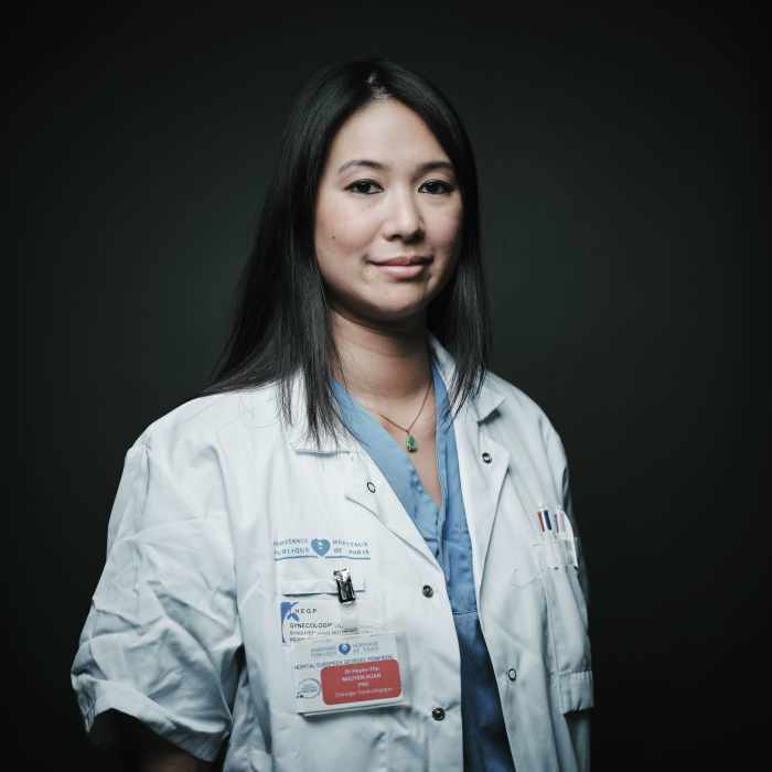 Dr Huyên-Thu NGUYEN XUAN, Chirurgien cancérologue à Paris - Doctolib
