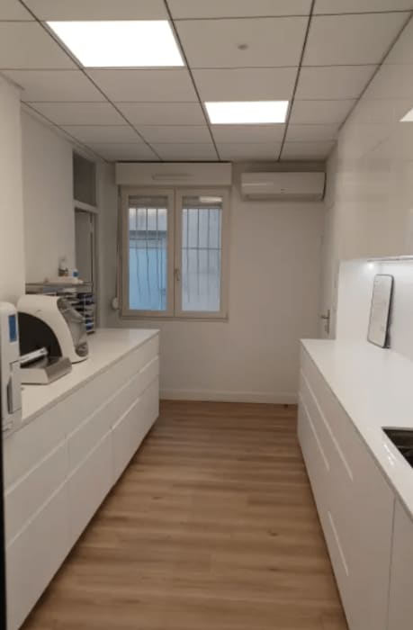 Dr Romane Denis, Chirurgien-dentiste à Castelnaudary - Doctolib