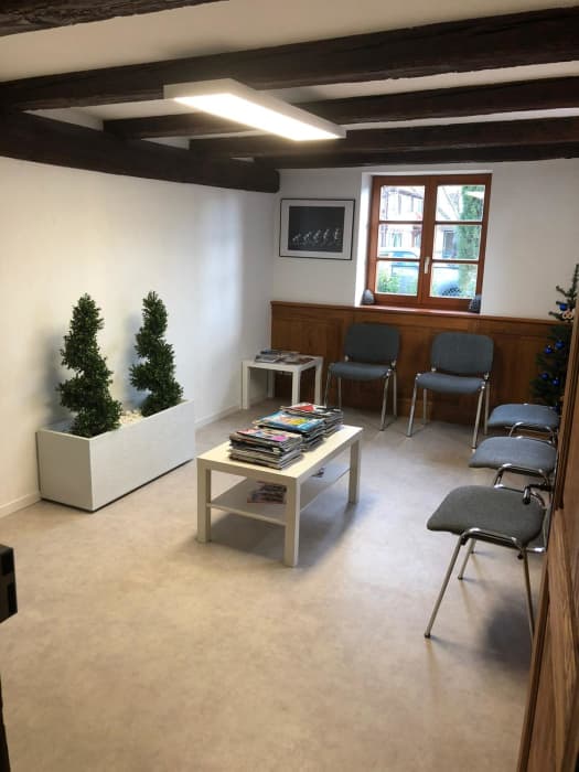 M. Robin Engelmann, Pédicure-podologue à La Wantzenau - Doctolib