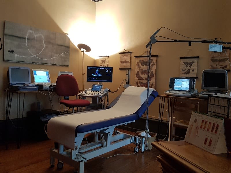 Dr Alina-Magda GEORGESCU, Cardiologue à Bourgoin-Jallieu - Doctolib