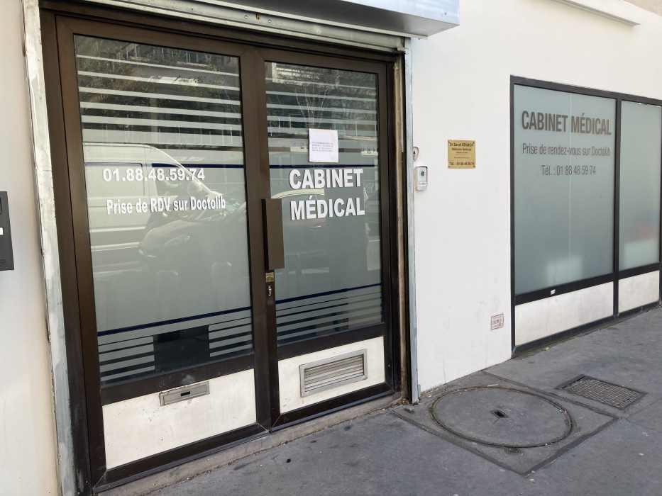 Dr Léa Royer, Médecin généraliste à Paris : Prenez RDV en ligne - Doctolib