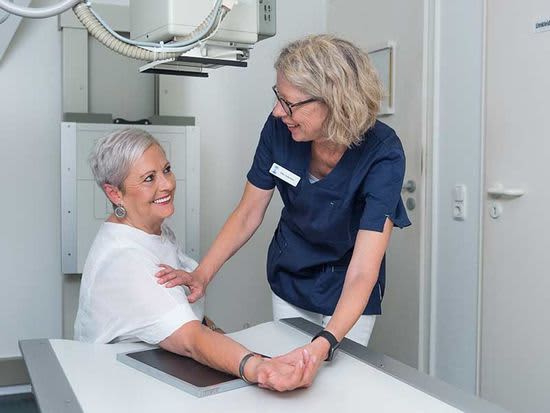 Orthopädische Gemeinschaftspraxis Neuwerk | Dr. R. Nothofer & O. Lobitz ...