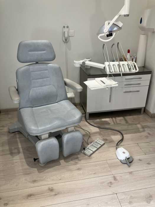 Mme Chantal PALDACCI, Pédicure-podologue à L'Île-Rousse - Doctolib