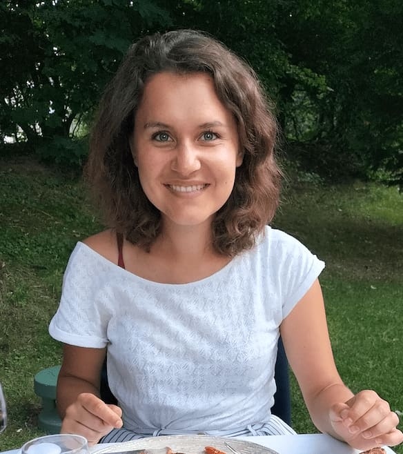 Lucile MARTIN, Médecin généraliste à : Prenez rendez-vous en ligne ...