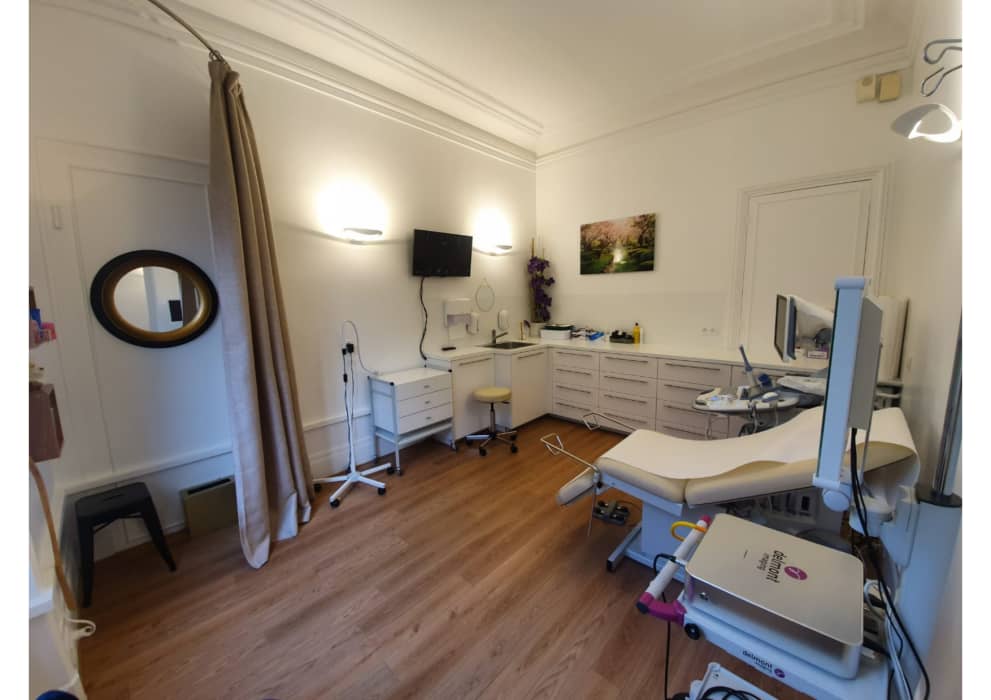 Dr Deborah FEDIDA, Gynécologue obstétricien à Paris - Doctolib