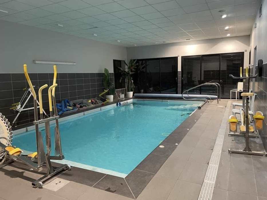 Nicolas BERNARDY, Masseur-kinésithérapeute à Betton - Doctolib