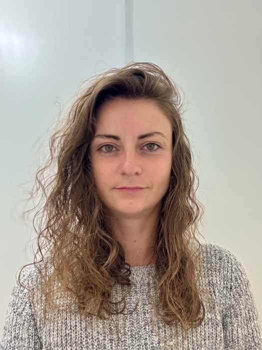 Mathilde Vivenot, Masseur-kinésithérapeute à Bordeaux - Doctolib