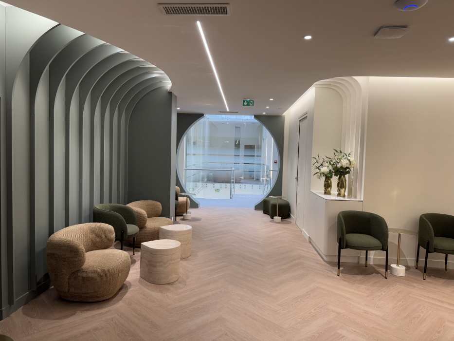 Maison Kheiron, Cabinet médical à Paris : Prenez rendez-vous en ligne ...