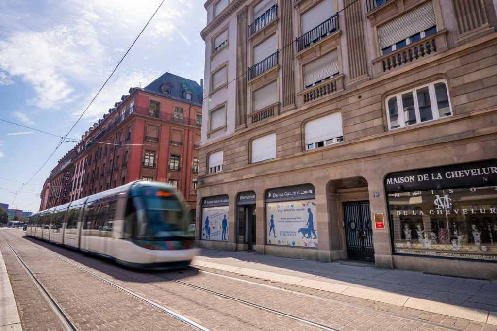 Dr Jérémy Ohayon, Orthodontiste à Strasbourg : Prenez RDV en ligne ...