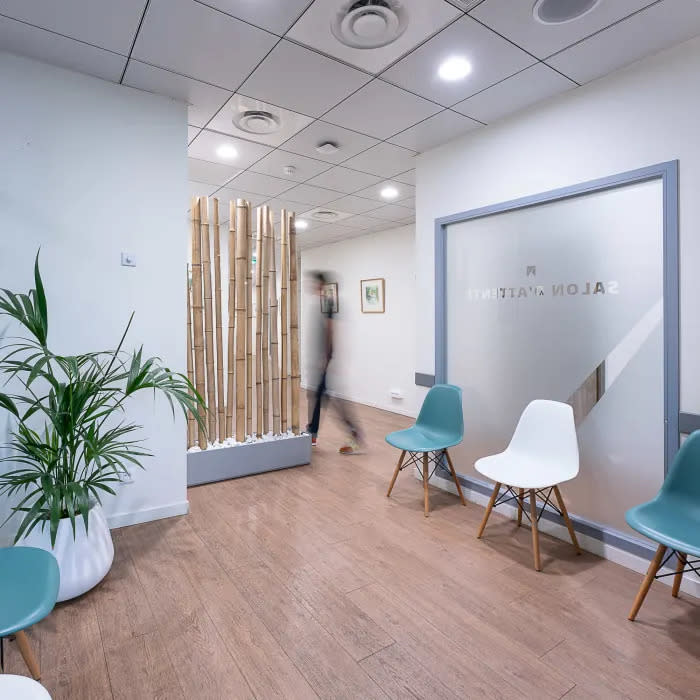 Dr Barbara BLAUBLOMME, Chirurgien-dentiste à Lyon - Doctolib