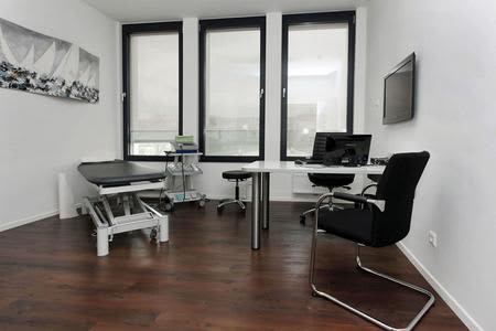 Gelenkzentrum Darmstadt - Dr. Schwinnen - Dr. Ruffer - Dr. Jessen ...