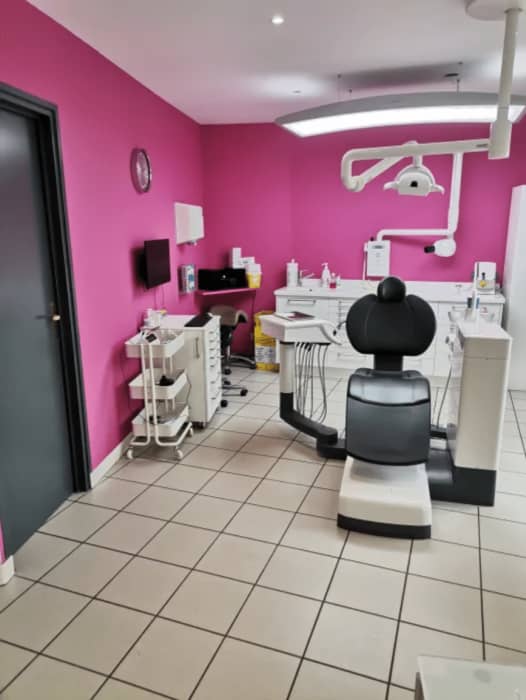 Dr Julie MERHEB, Chirurgien-dentiste à Wambrechies - Doctolib