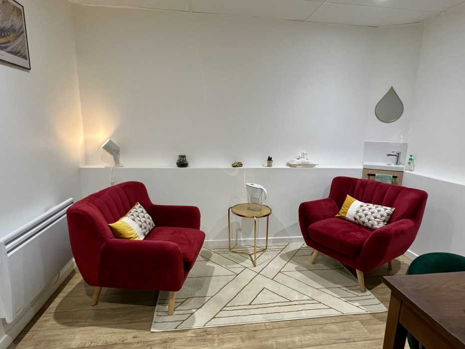 Louis Ehret, Psychologue à Caluire-et-Cuire : Prenez RDV en ligne ...