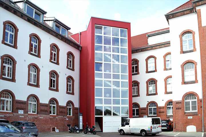 Hno Zentrum Nordwest Wilhelmshaven