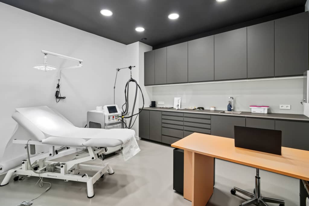 GLAZE - Clinique de Médecine Esthétique Sevran, Centre laser et ...