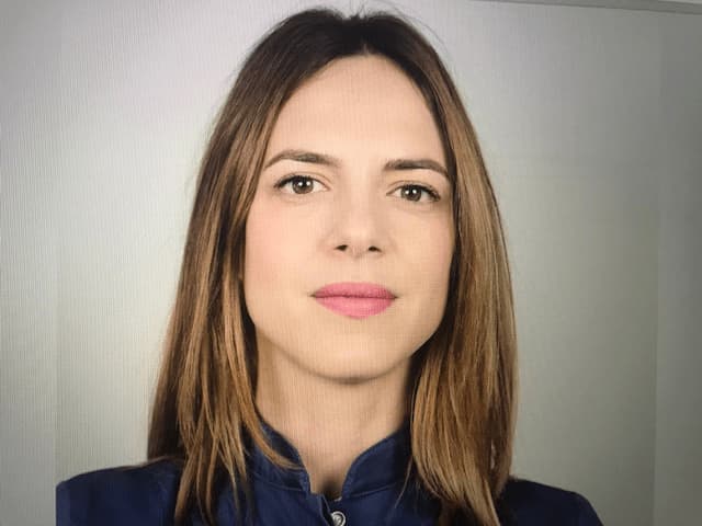 Dr Marie ROUX, Médecin généraliste à Paris : Prenez RDV en ligne - Doctolib