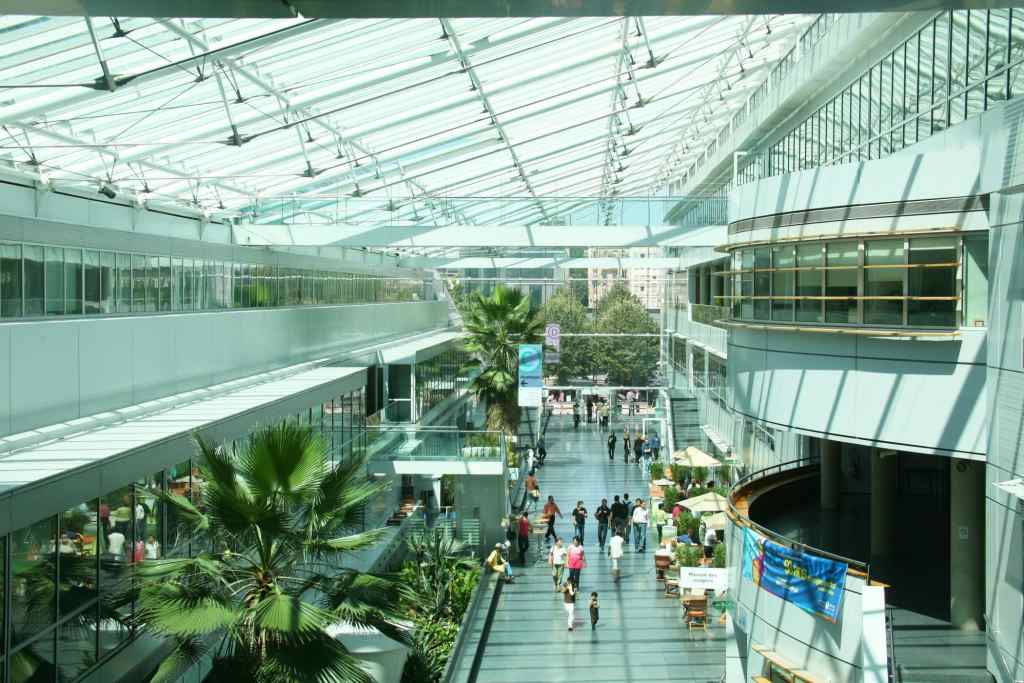 Service de Chirurgie Cancérologique Gynécologique et du Sein - Hôpital ...