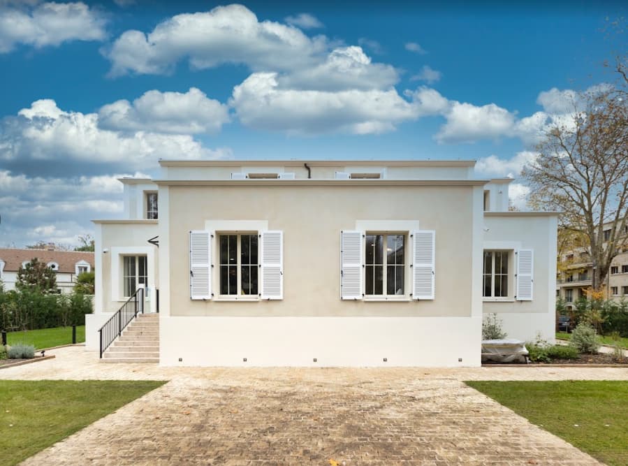 Cabinet d'orthodontie Paris Ouest - Dr Catherine Lasvergnas, Cabinet ...